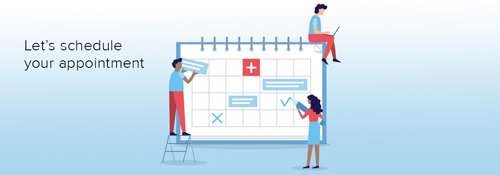 Make An Appointment - GI Motility | UCLA Health