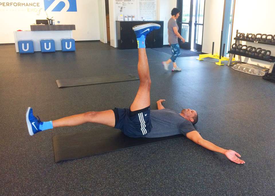 Movement Series - Sports Performance | UCLA Health