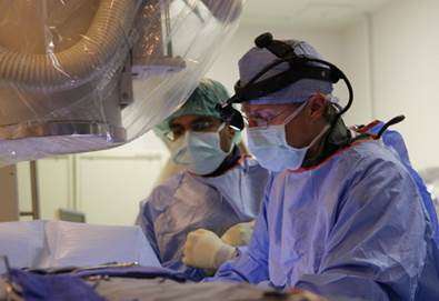 Percutaneous Epicardial Ablation Program - Cardiac Arrhythmia | UCLA Health