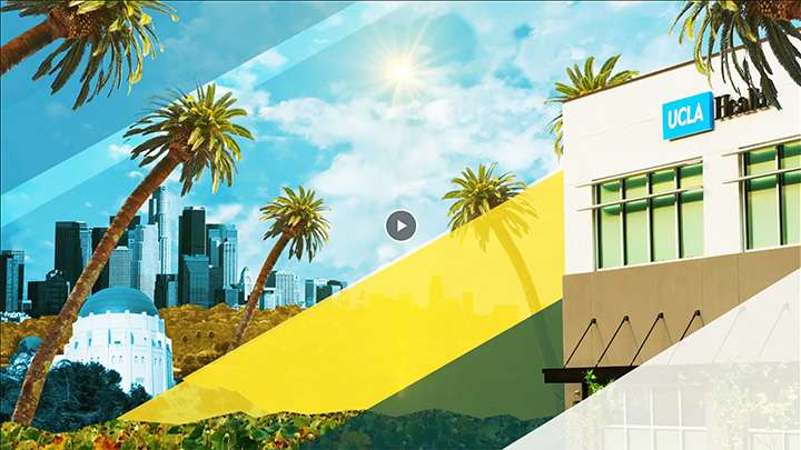 Video - Brand Identity | UCLA Health