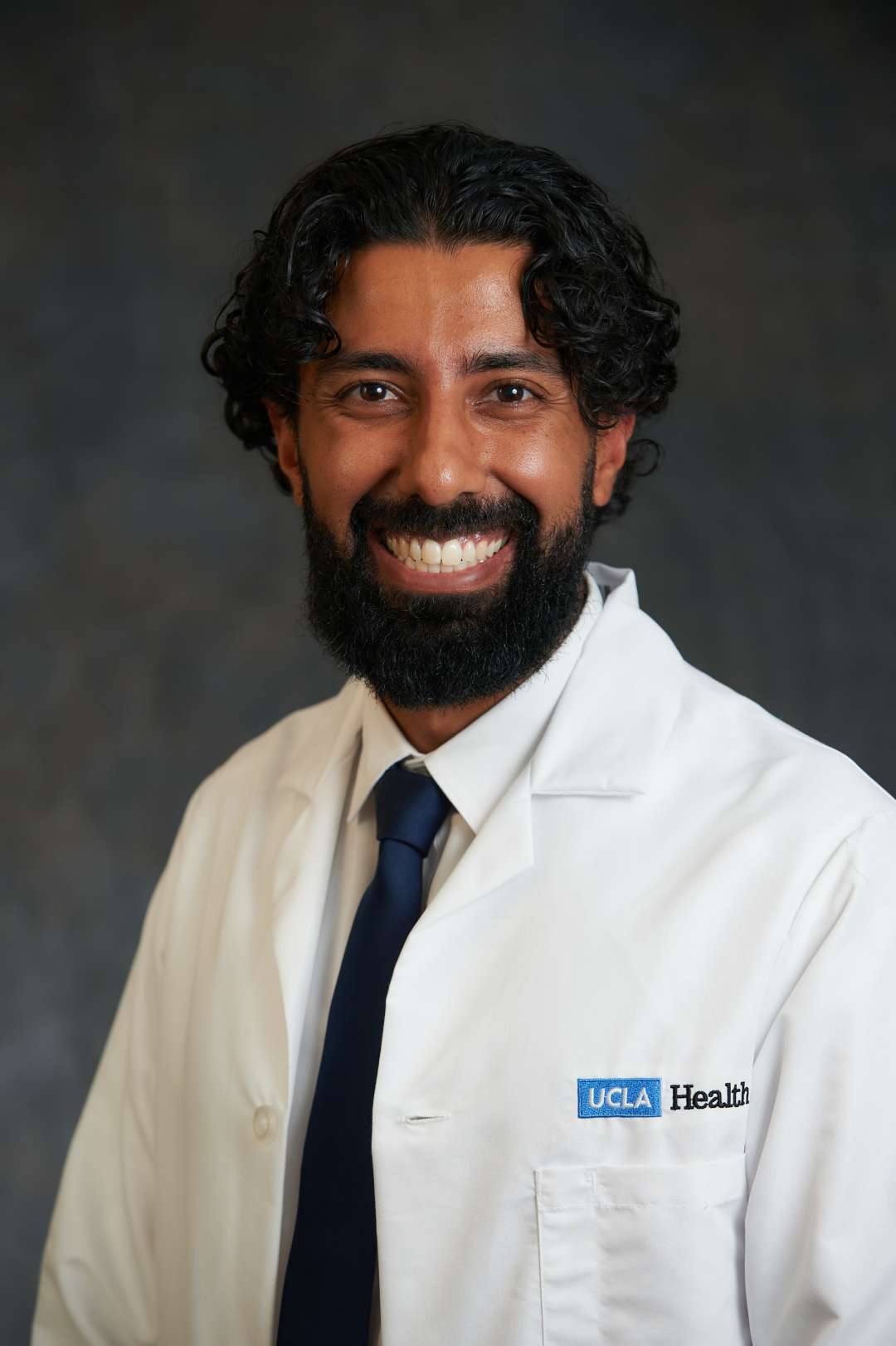 Meet the Fellows - Cardiology | UCLA Health