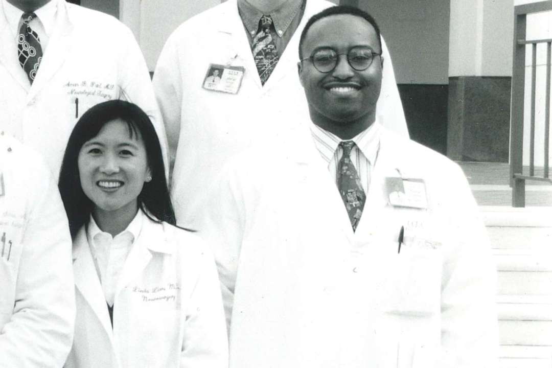 News - Neurosurgery | UCLA Health