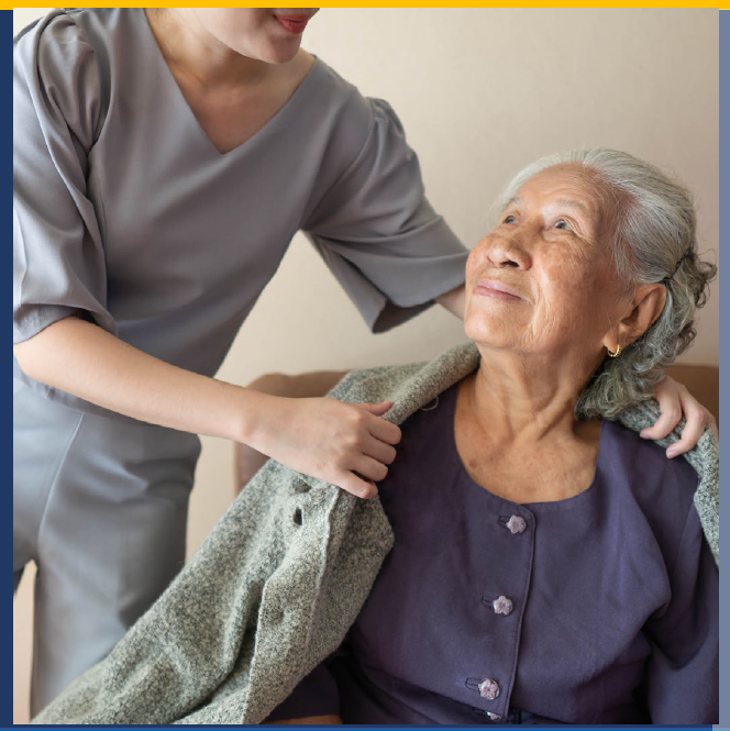 Ways to Help - Palliative Care | UCLA Health