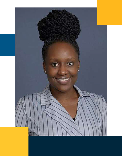 Current Residents - Internal Medicine Residency Program | UCLA Health