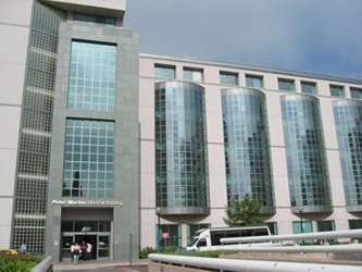 Maps & Directions - Asian Liver Disease | UCLA Health