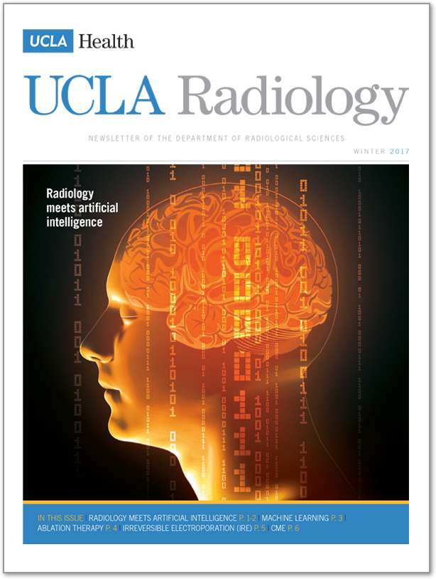 Newsletter - Radiology | UCLA Health