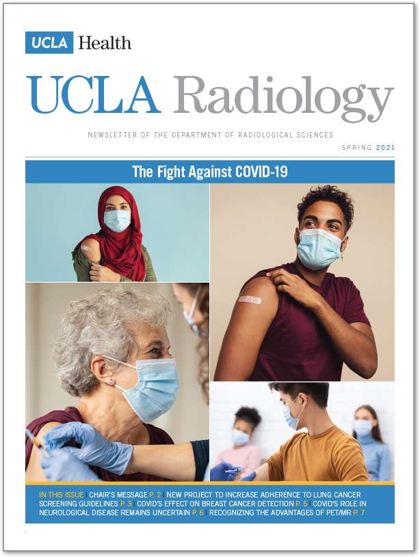 Newsletter - Radiology | UCLA Health