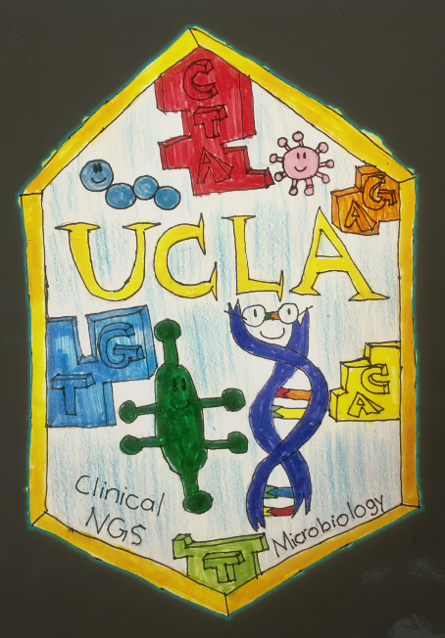 Molecular Microbiology and Pathogen Genomics (MMPG) Laboratory - Pathology | UCLA Health