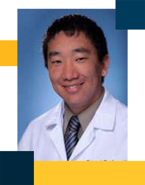 Leadership - Internal Medicine Residency Program | UCLA Health