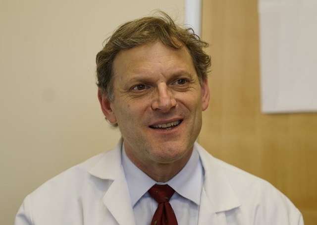 Neurology Pathways: Dr. Steven Cramer, MD - Neurology | UCLA Health