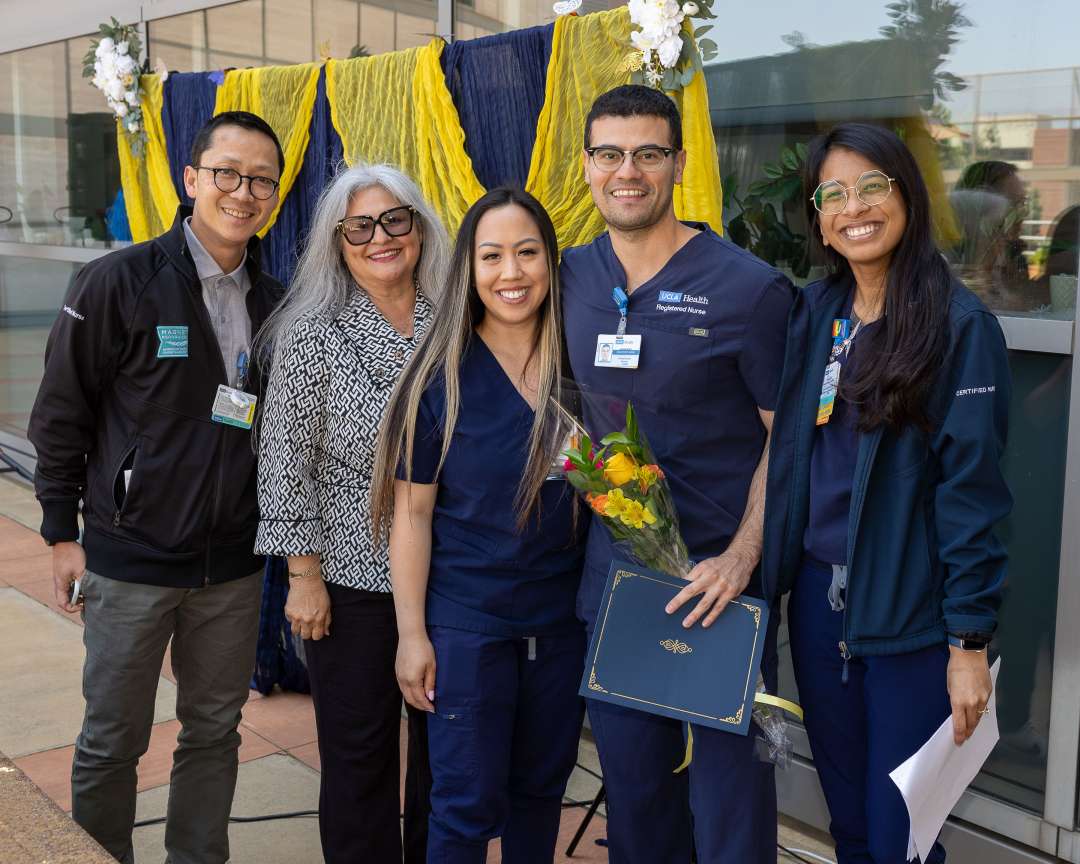 UCLA’s Medical Assistant Program creates pathway to new careers | UCLA ...