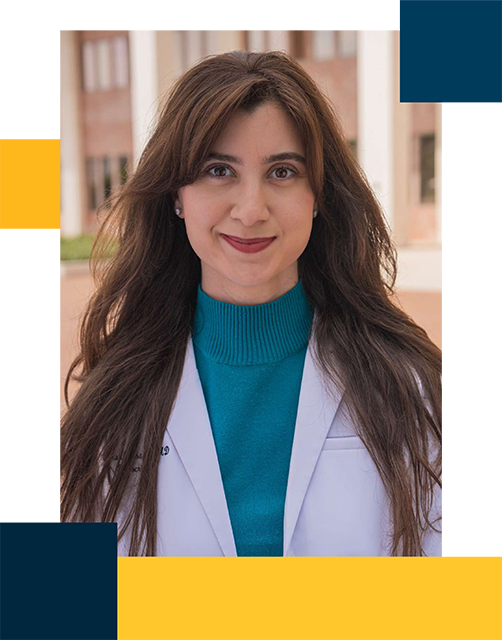 Leadership - Internal Medicine Residency Program | UCLA Health