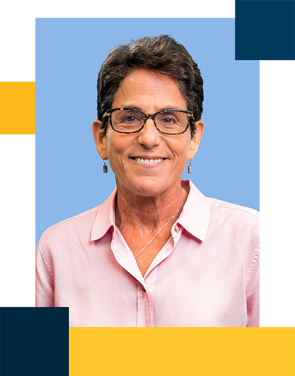 Leadership - Internal Medicine Residency Program | UCLA Health