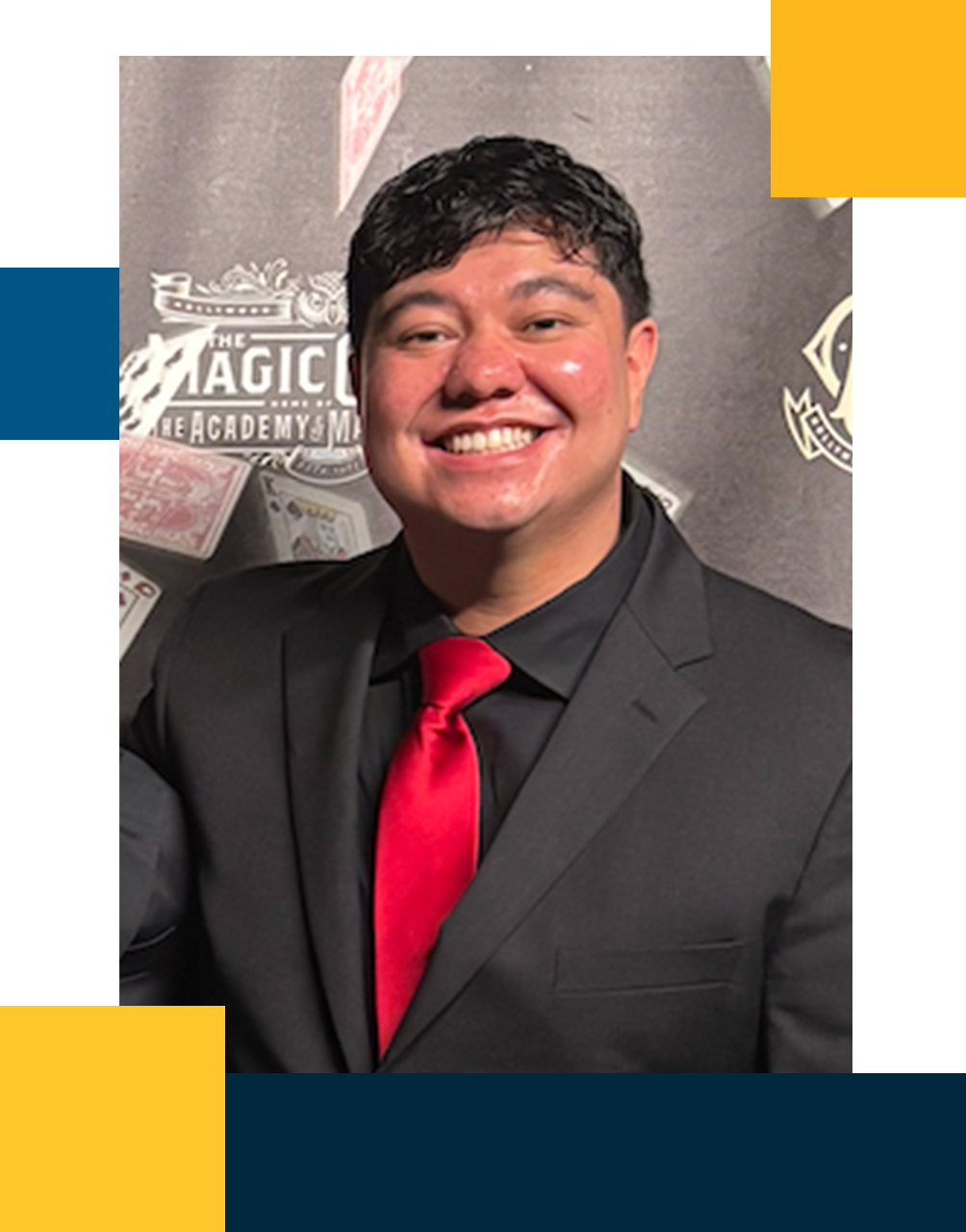 Current Residents - Internal Medicine Residency Program | UCLA Health