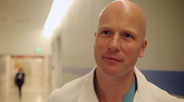 The Chain Film - Kidney Exchange | UCLA Health