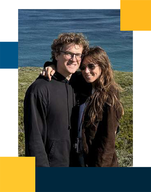 Current Residents - Internal Medicine Residency Program | UCLA Health