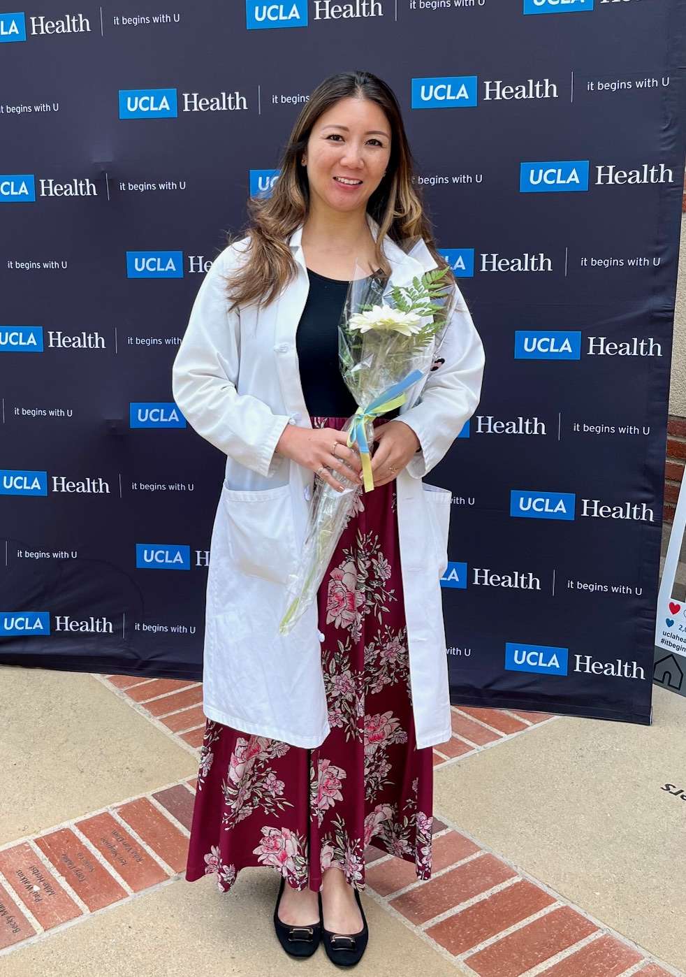 Sandra Sacks, MD, Receives UCLA Exceptional Physician Award ...