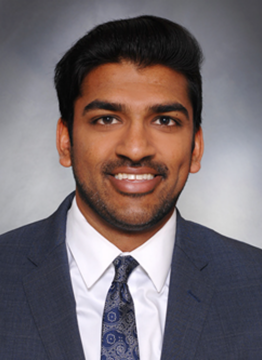 Rohan Rao, MD - Neurology | UCLA Health
