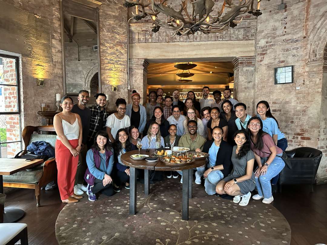 Mission Statement - Internal Medicine Residency Program | UCLA Health