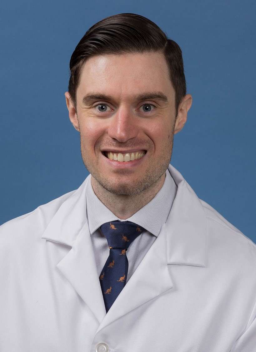 John Thompson, MD - Neurology | UCLA Health