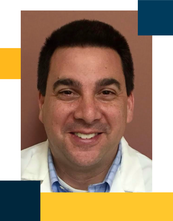 Leadership - Internal Medicine Residency Program | UCLA Health