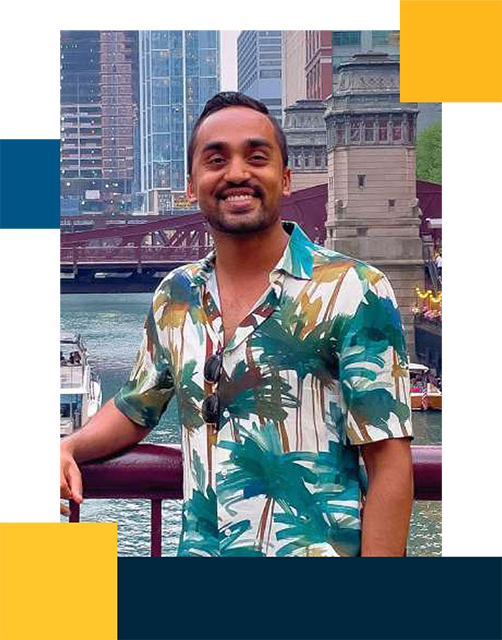 Current Residents - Internal Medicine Residency Program | UCLA Health