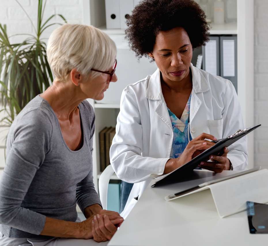 Female Pelvic Medicine & Reconstructive Surgery | UCLA Health