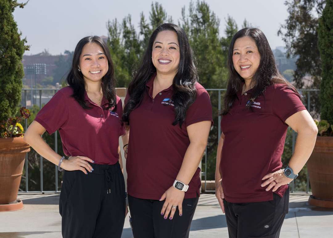 Safe Patient Handling Program - Safety | UCLA Health