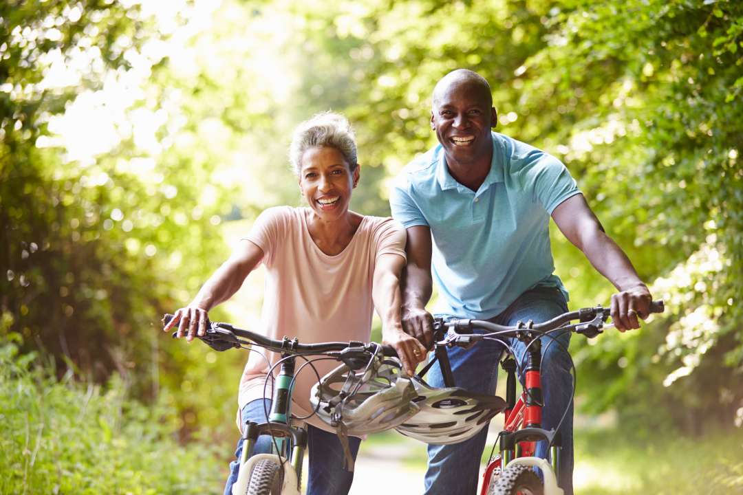 Exercise Guidelines - Diabetes | UCLA Health