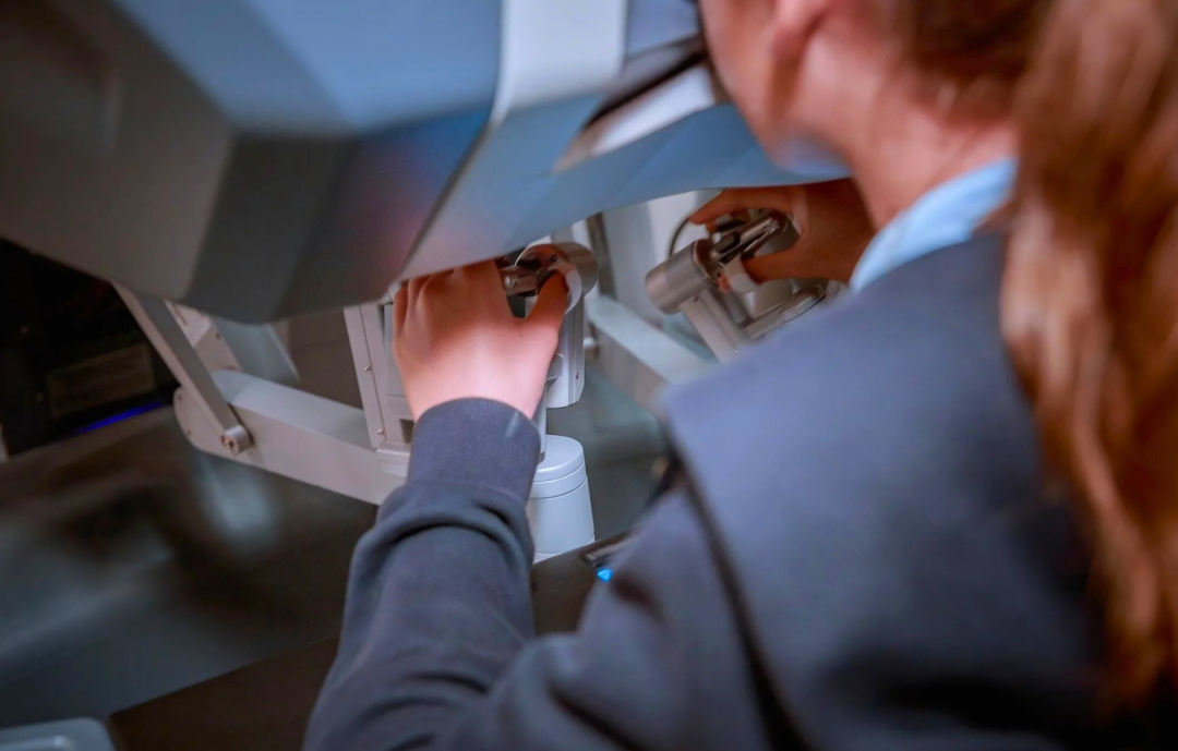 Shaping the Future of Healthcare Innovation | CASIT at UCLA - CASIT ...