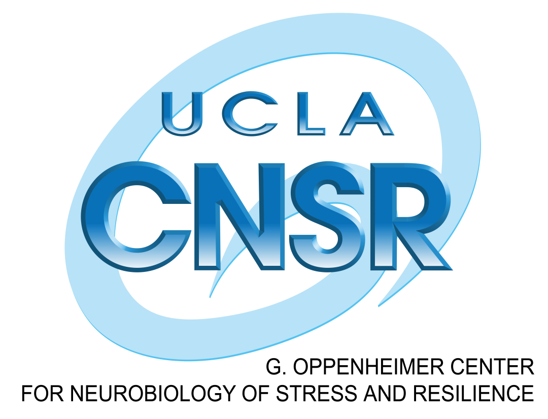 G. Oppenheimer Center for Neurobiology of Stress and Resilience ...