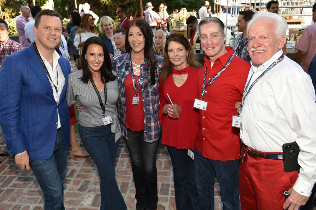 Event Galleries - Operation Mend | UCLA Health