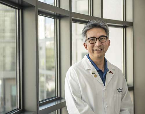 Han Lab - Digestive Diseases Research | UCLA Health