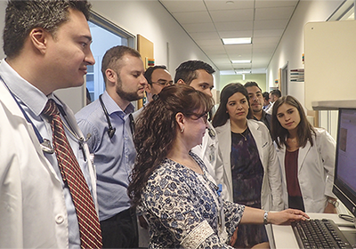 An Innovative Approach - International Medical Graduate Program | UCLA ...