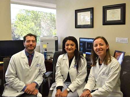 UCLA Endocrinology Westlake Village - Endocrine Surgery | UCLA Health