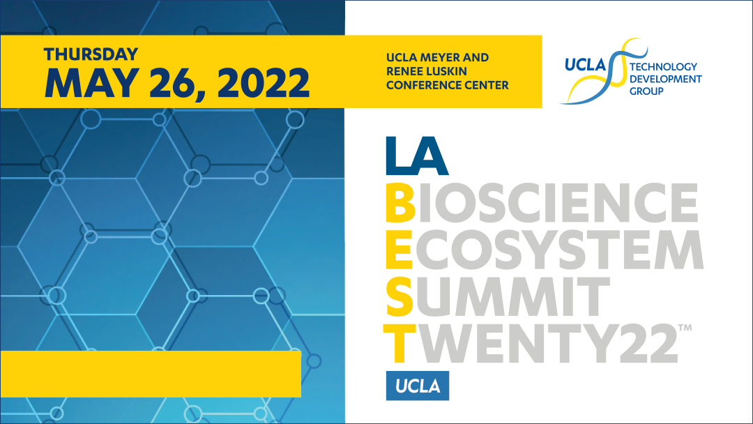 Events - Innovation | UCLA Health