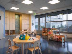 Patient Rooms - Pediatric Cardiology | UCLA Health