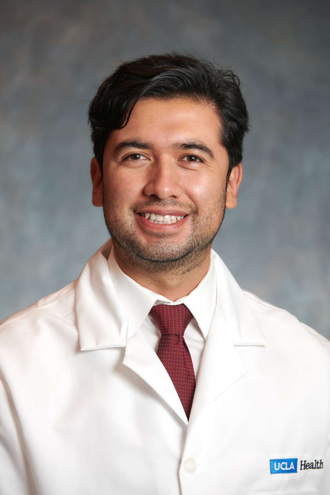 Meet the Fellows - Cardiology | UCLA Health
