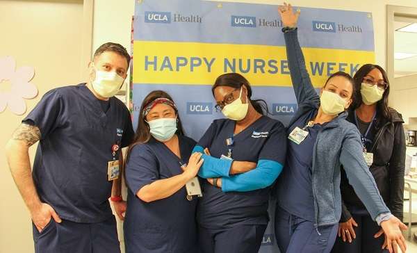 Hospital Initiatives - Giving | UCLA Health