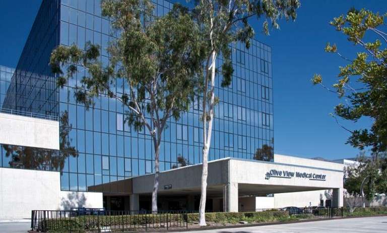 Olive View UCLA Medical Center - Cardiology | UCLA Health