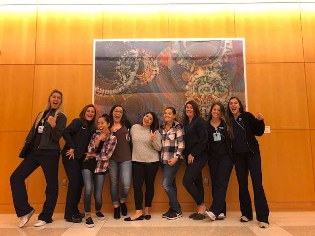 Peds Sepsis - For Clinicians - Sepsis Initiative | UCLA Health