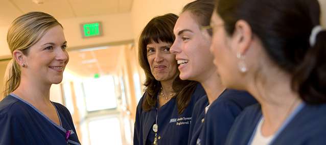 Preceptor Development Workshop - Nursing | UCLA Health