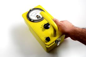 Instrumentation - Safety | UCLA Health