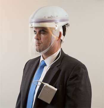 Respiratory Protection Program - Safety | UCLA Health