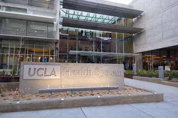 Outpatient Surgery Center - UCLA Santa Monica Medical Center | UCLA Health