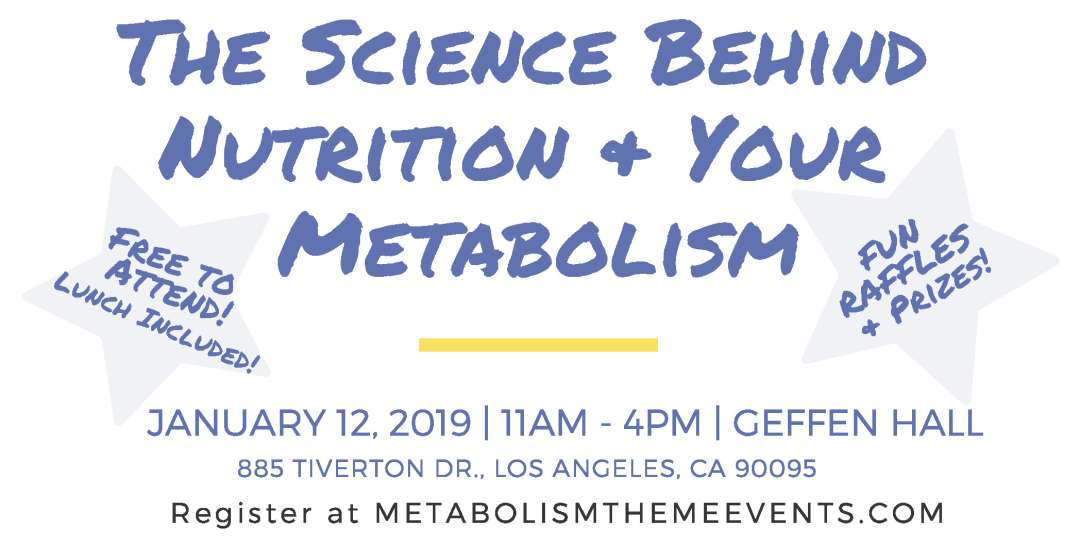 News & Events - Clinical Nutrition | UCLA Health