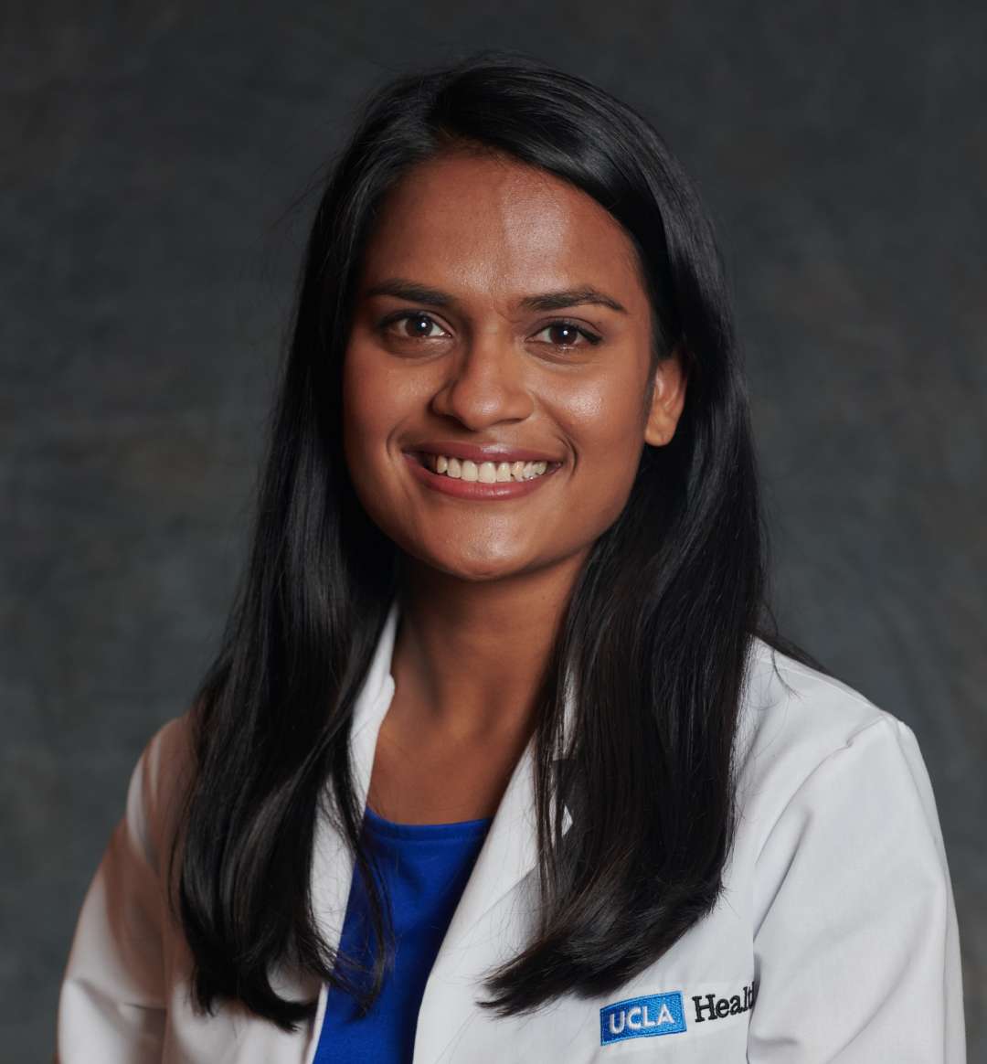 Meet the Fellows - Cardiology | UCLA Health