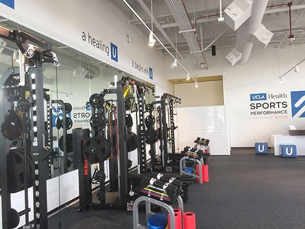 Tactical Performance Training - Sports Performance | UCLA Health