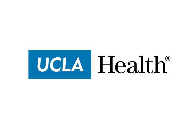 Logos - Brand Identity | UCLA Health