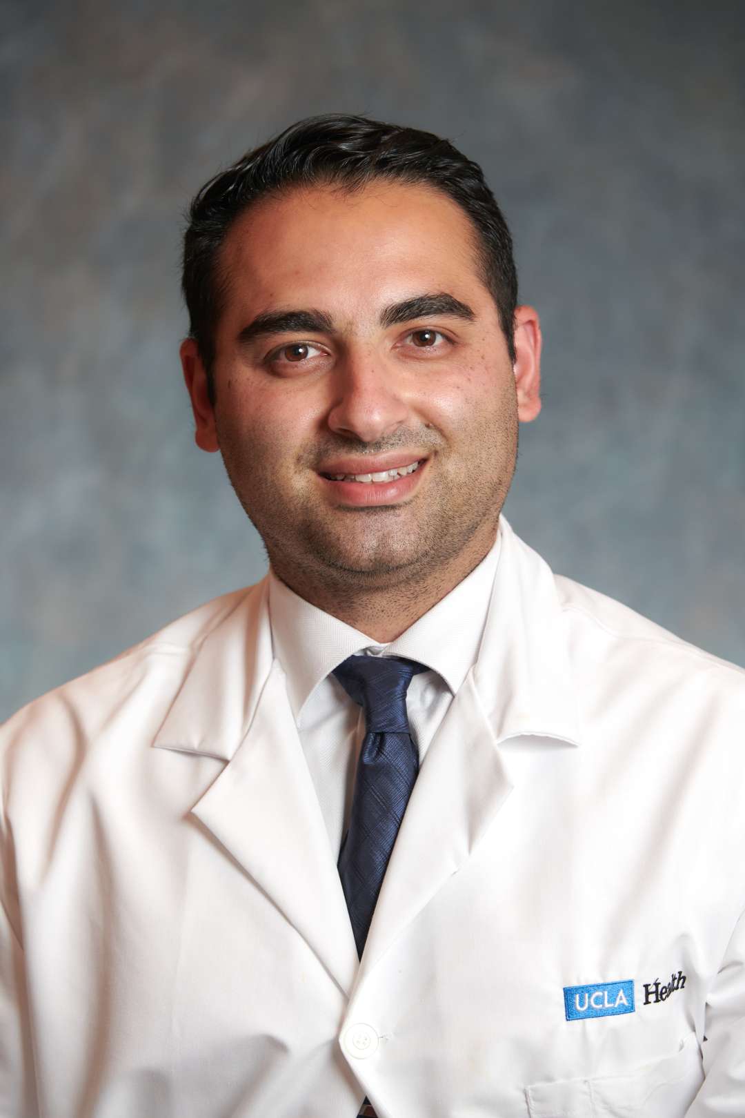 Meet the Fellows - Cardiology | UCLA Health